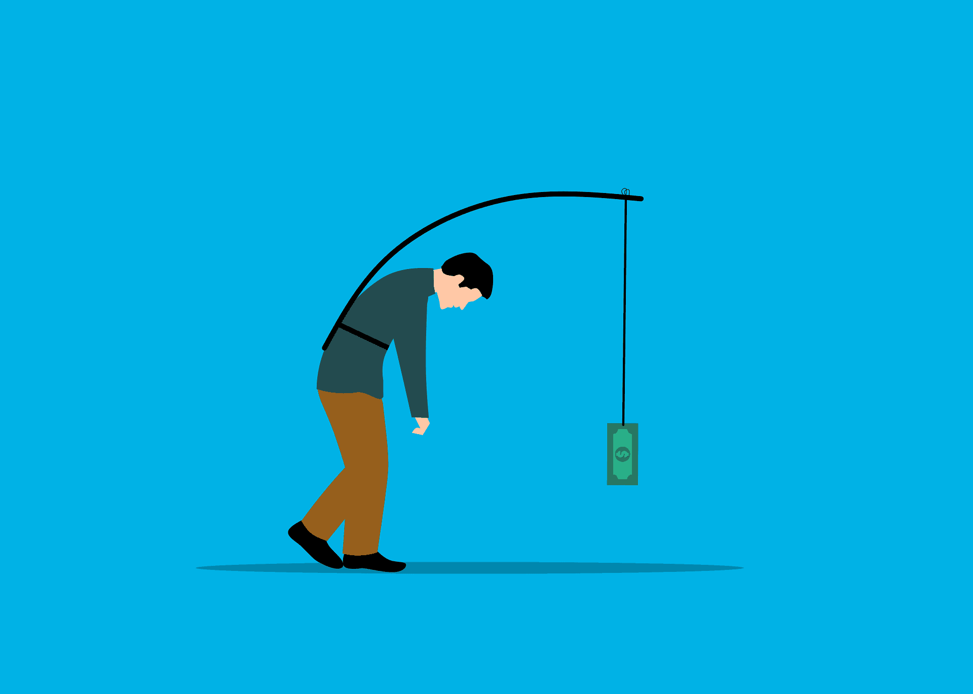 What Is 'Chasing Losses' In Gambling? Warning Signs To Look For