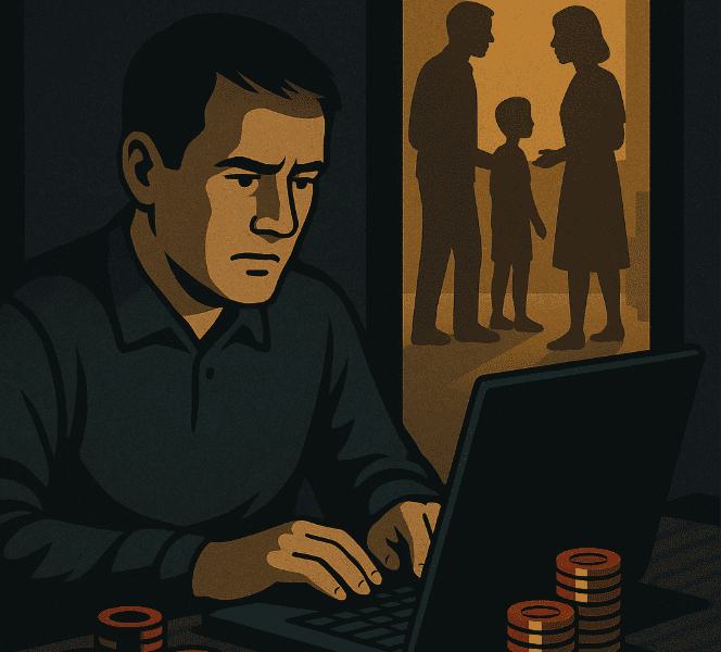 How To Stop Gambling: 8 Tips To Quit Betting - Gambling Harm