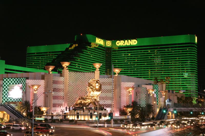 Former NBA Agent's MGM Gambling Debt Case Moves Forward - GamblingHarm.org